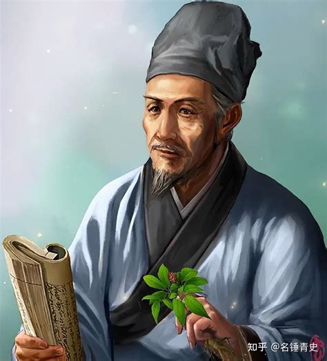 浅论：李时珍生平以及本草纲目对后世的贡献 知乎