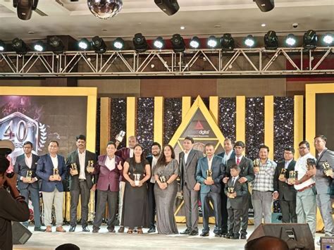 Celebrating 15 Years And 40 Years With Adsl Very Proud To Be A Part Of This I Am Delighted To