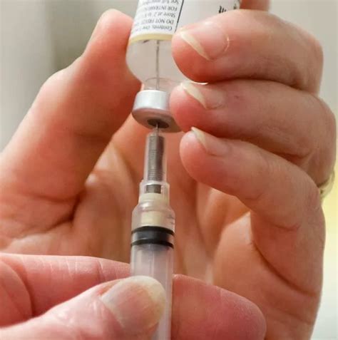 The Male Contraceptive Is Revolutionary And Is An Injection That Works