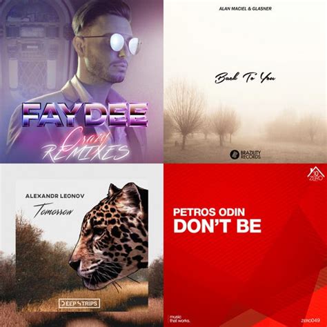 Sexy Deep Playlist By TapeRoom Spotify