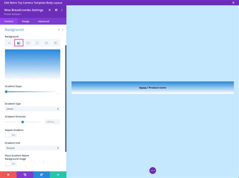 The Divi Woo Breadcrumbs Module Elegant Themes Documentation