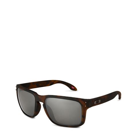 Oakley Holbrook Sunglasses Brownbrown