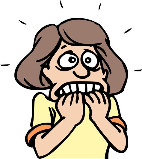 Страх картинки для презентации 62 фото