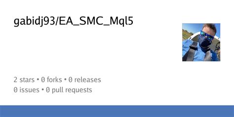 Easmcmql5 Readmemd At Main Remus Gabriel Suciu Mql5 Algo Forge