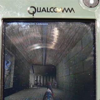 Quake Ported To Prototype Android Handset PocketGamer Biz