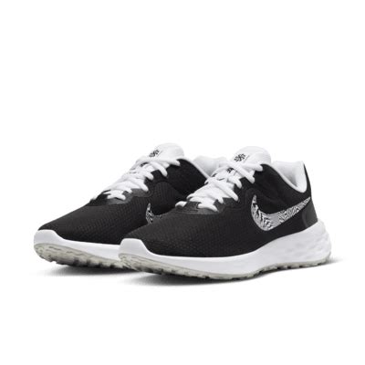 Nike Revolution 6 Premium Women's Road Running Shoes. Nike SG