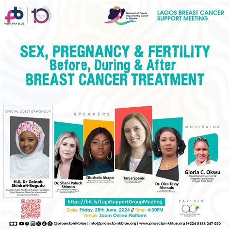 Gloria Chinyere Okwu On Linkedin Nepicin Cancerawareness Cancersurvivor Sex Sexuality