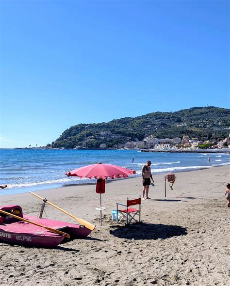 Best Beaches In Imperia Italy 🇮🇹 Liguria Coastal Spots