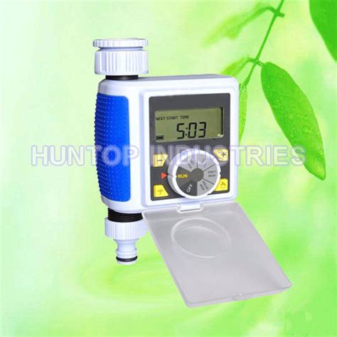 Digital Lcd Automatic Electronic Water Timer China Manufacturer Supplier