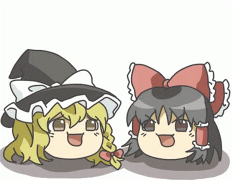 Touhou Yukkuri