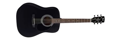 Cort AD810 acoustic guitars