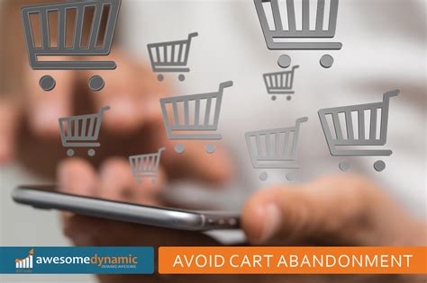 How To Reduce Cart Abandonment On Amazon Awesome Dynamic