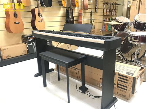 Đàn piano điện Casio CDP S100 Mới 100%, Giá Đang Tốt