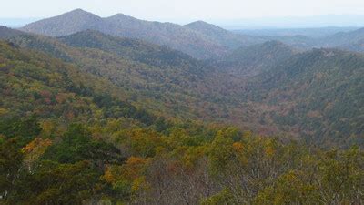 Geography And Climate Arkansas
