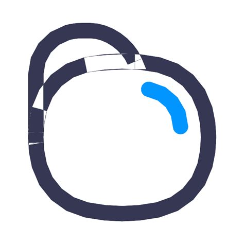 Vector Drawing Of Home Folder Icon Vector Image Free Svg V