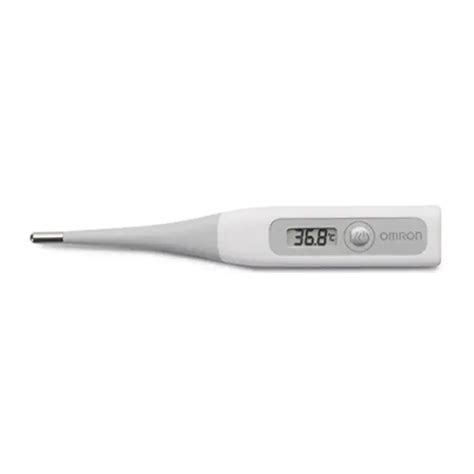 Omron Oral Thermometer Flex Spama Medical