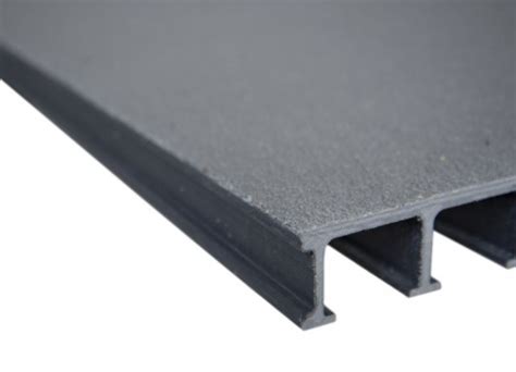 Interlocking Grp Bridge Decking Planks