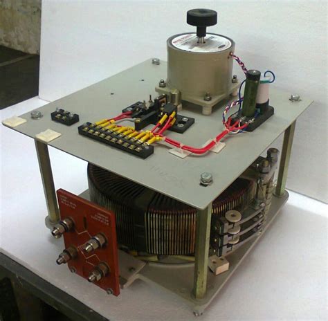 Three Phase Variable Transformer 3 Phase Variable Transformer Latest