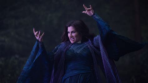 Agatha All Along Review Marvel Spinoff Has No Magic