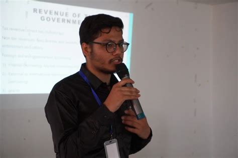 Rohit Mishra On Linkedin Excited To Share A Highlight From My Time At