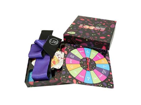 Эротическая игра Loopy Sex Game Ru Kitty цена 696 грн — Promua Id