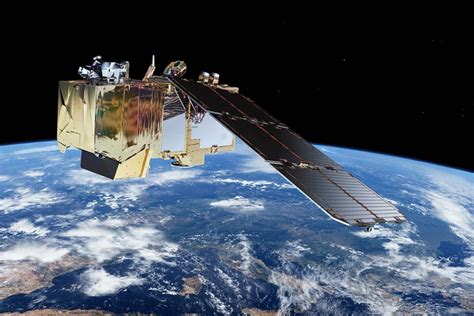 Rus Service Supports Sentinel Data Users With Free Resources And Open