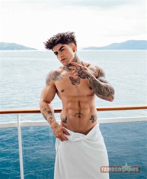 Muscles Dolan Twins Wallpaper Types Of Guys Aesthetic Guys Shirtless Men Boy Photos Social