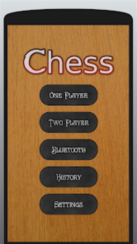 Chess For Android Download