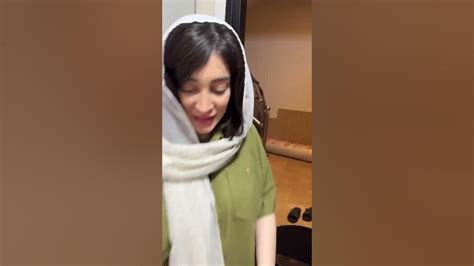 خواهر تازه وارد ۸ ماه شده🫣😅انشالله به موقع زایمان میکنه مامان چرا