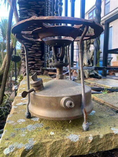 Primus Stove For Sale In Co Cork For €50 On Donedeal