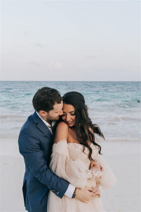 Bride Of The Week Tina Yazdani