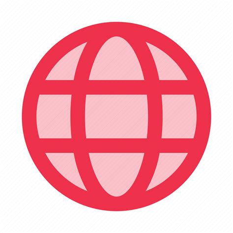 Browser Internet Globe User Interface Ui World Icon Download On