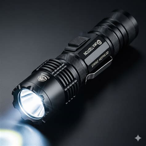 Step By Step Guide To Using A UV Flashlight For Currency Authentication Tank007