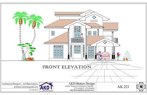 විද්‍යාත්මක නිවාස සැලසුම් කරනය නිවාස සැලසුම්