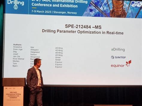 Ai Software Research Drilling Netzero Drillingengineering… Edrilling