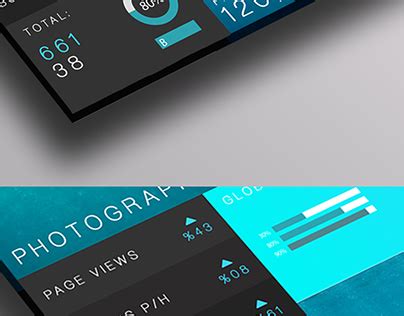 Shark Ui Projects Photos Videos Logos Illustrations And Branding Behance