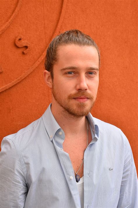 Photo à Roland Garros Le 29 Mai 2015 Volum Purebreak