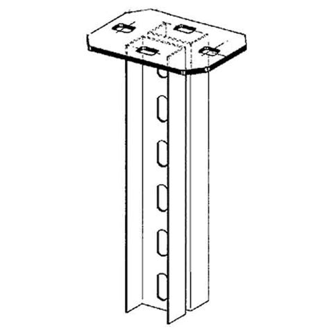 Niedax Hduf 50 200 Hängestiel Online Kaufen