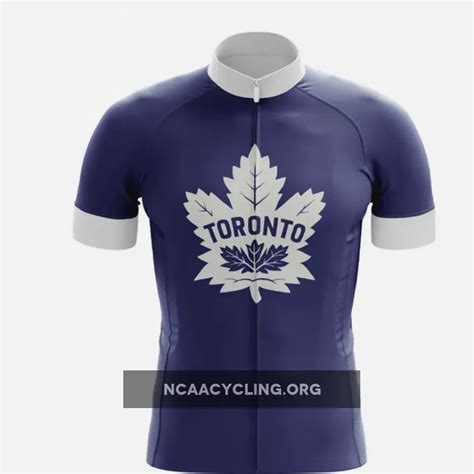 Toronto Maple Leaf Cycling Jersey Ncaa Cycling Jerseys Online Shop