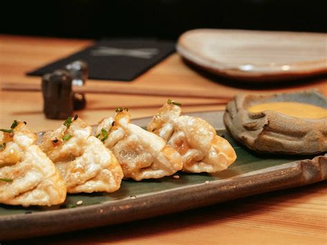 Gyozas Vs Dumplings Conhece As Diferenças Das Empadas Japonesas