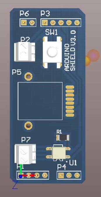 Insteon Library Interface For Arduino Page Networking Protocols And Devices Arduino