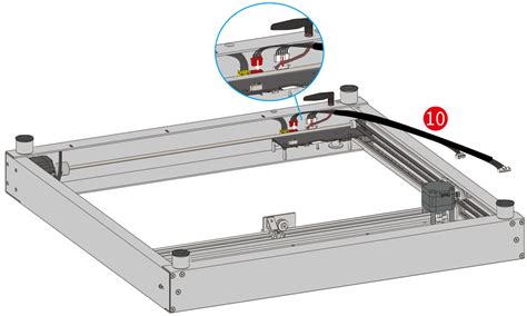 Xtool D1 20 W Not Framing Lightburn Hardware Compatibility Lightburn Software Forum