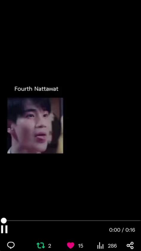 ༘ ꙳ ฟาราฟาฟ้า 🍒 On Twitter น้องโฟ้ดอย่าเฉลยดิ 😔