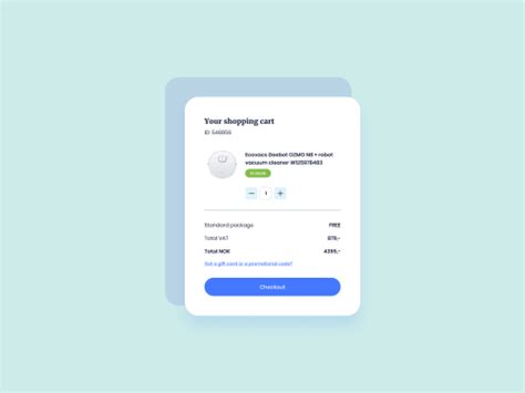 UI Design Daily Open Source UI Resources
