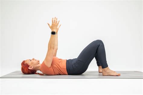 Sciatica Exercises 5 Moves To Help Prevent Aches