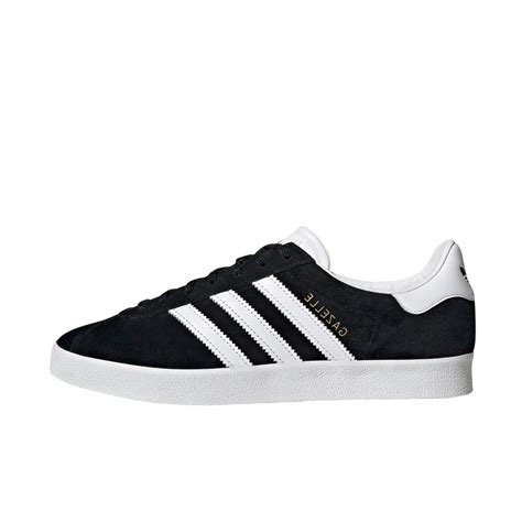 아디다스 오리지널스 가젤 85 코어 블랙 Fz5594 Adidas Originals 슈프라이즈