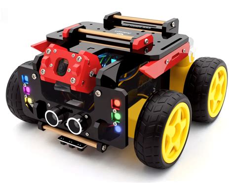 Robotics Oz Robotics