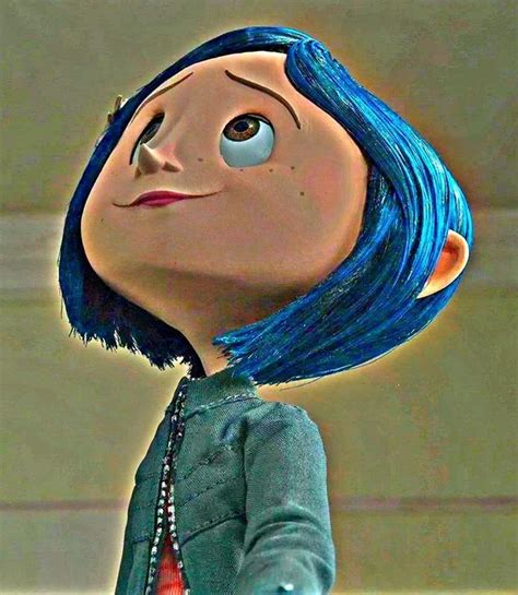 Pin By Gene Pro On Guardado Rápido Coraline Coraline Jones Coraline
