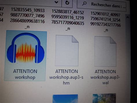 audacity is not responding windows audacity forum