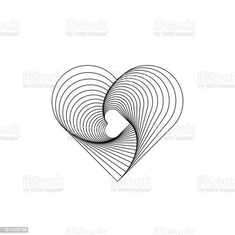 하트 로고 사랑 기호 발렌타인 데이 로맨틱 한 축하 결혼식 열정 건강 결혼 웹 케어 감정 느낌 커플 데이트 0명에 대한 스톡 벡터 아트 및 기타 이미지 Istock
